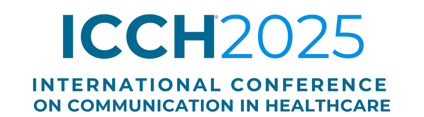 ICCH 2025 - ACH - Academy of Communication in Healthcare