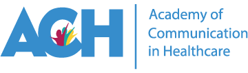 ICCH 2025 - ACH - Academy of Communication in Healthcare